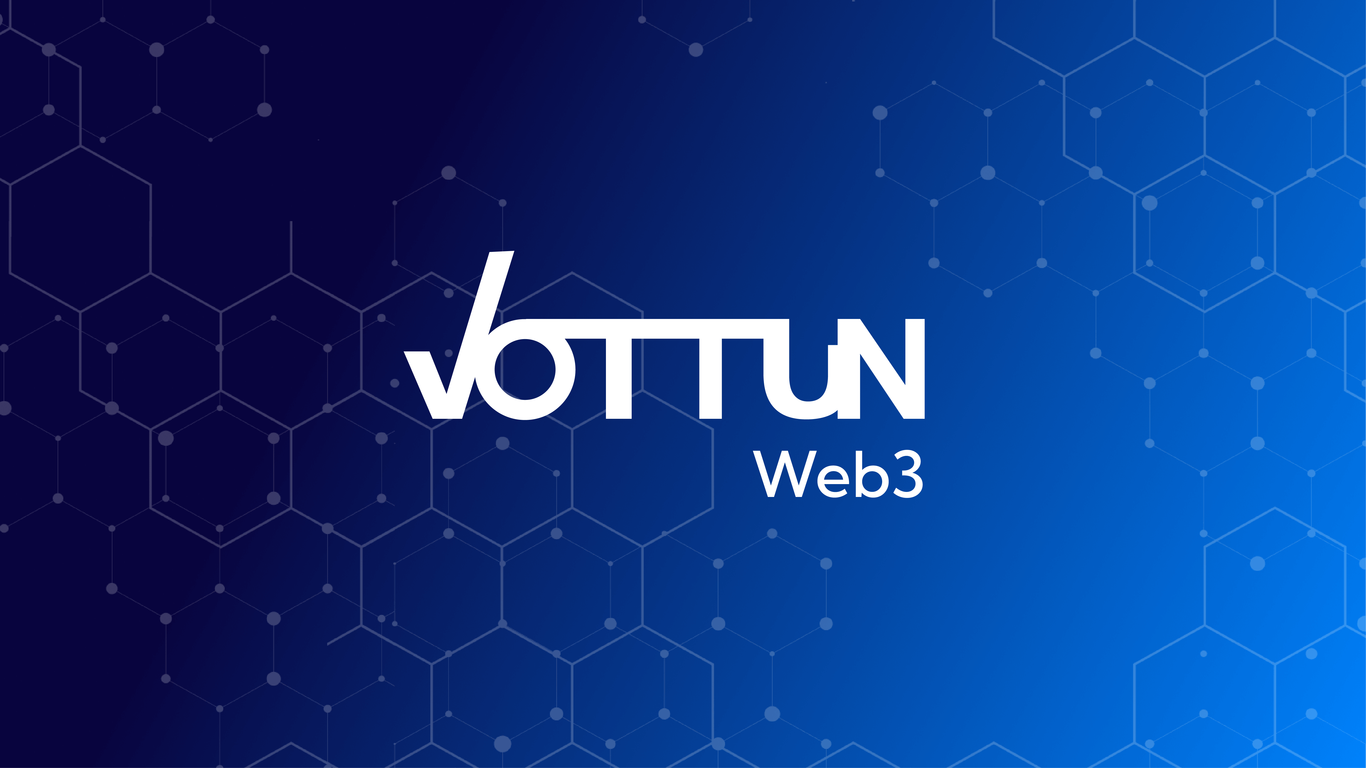 Introduction | Vottun Web 3 Abstraction Layer
