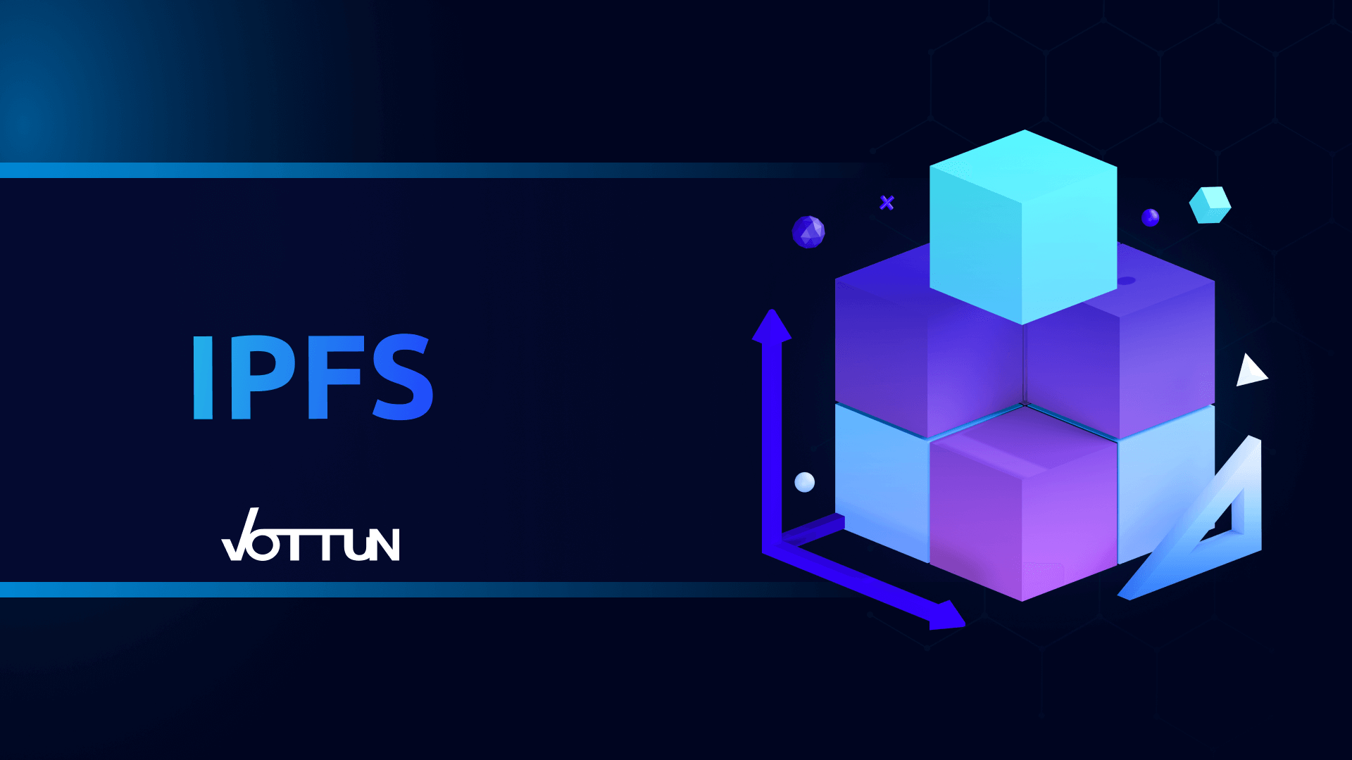 Ipfs Vottun Web 3 Abstraction Layer