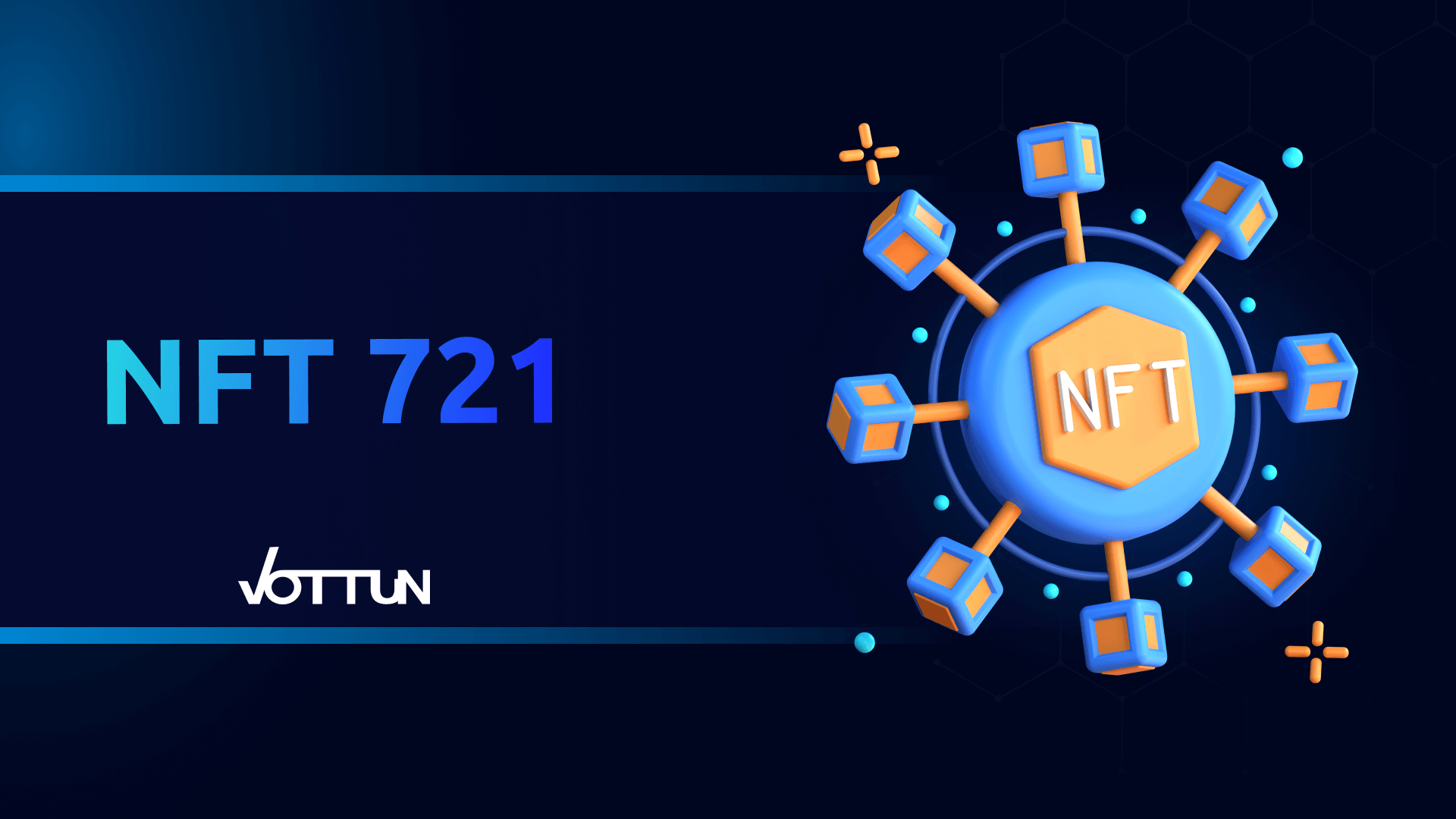 NFT 721 | Vottun Web 3 Abstraction Layer