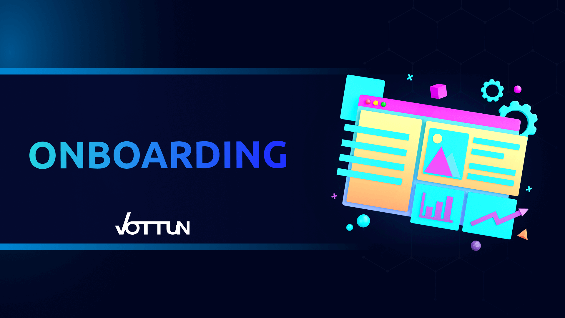 Onboarding Vottun Web 3 Abstraction Layer